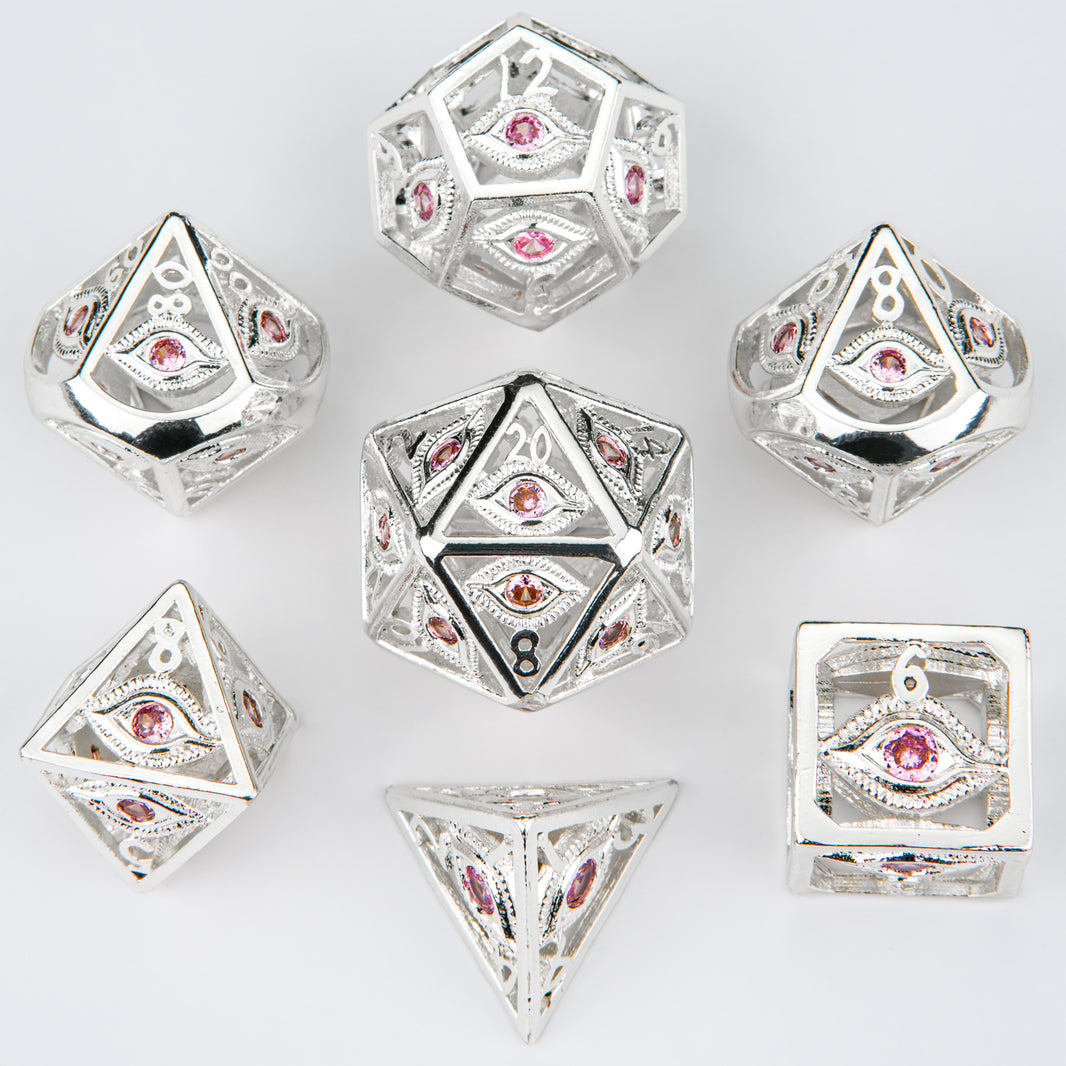 Dragon's Eye Dice Sets – HYMGHO Dice